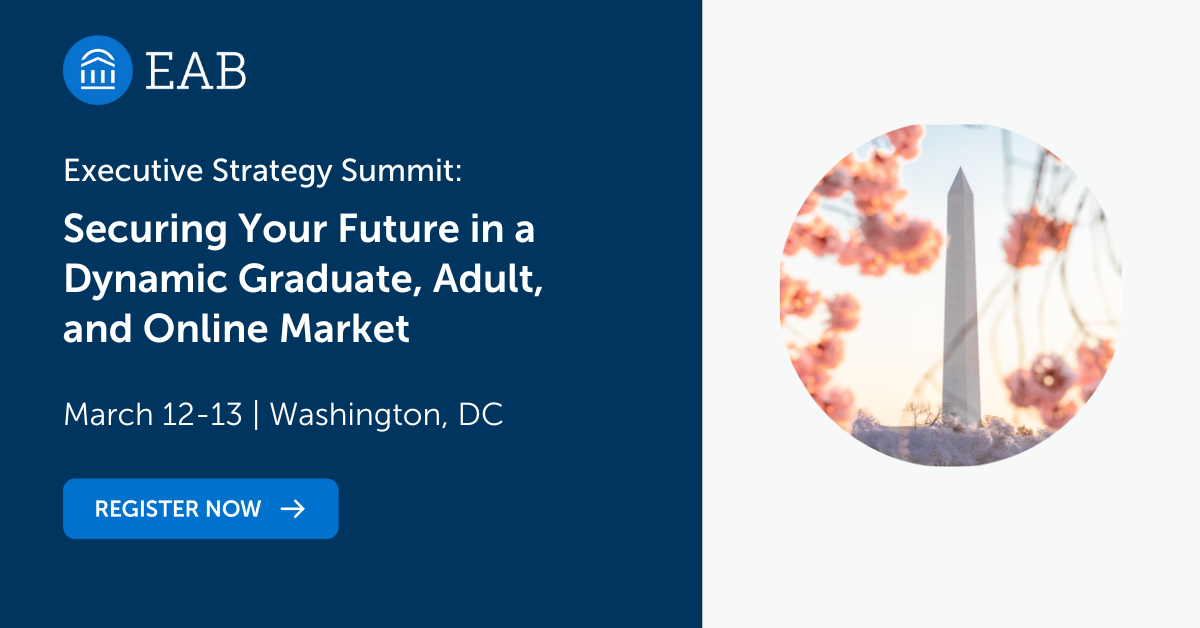 Executive Strategy Summit