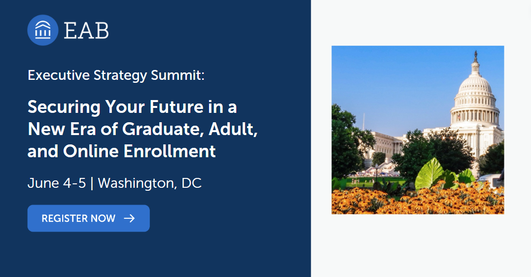 Executive Strategy Summit