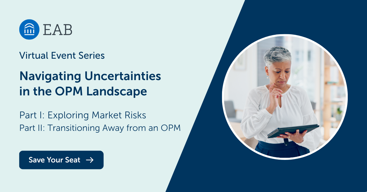 Navigating the Uncertainties in the OPM Landscape
