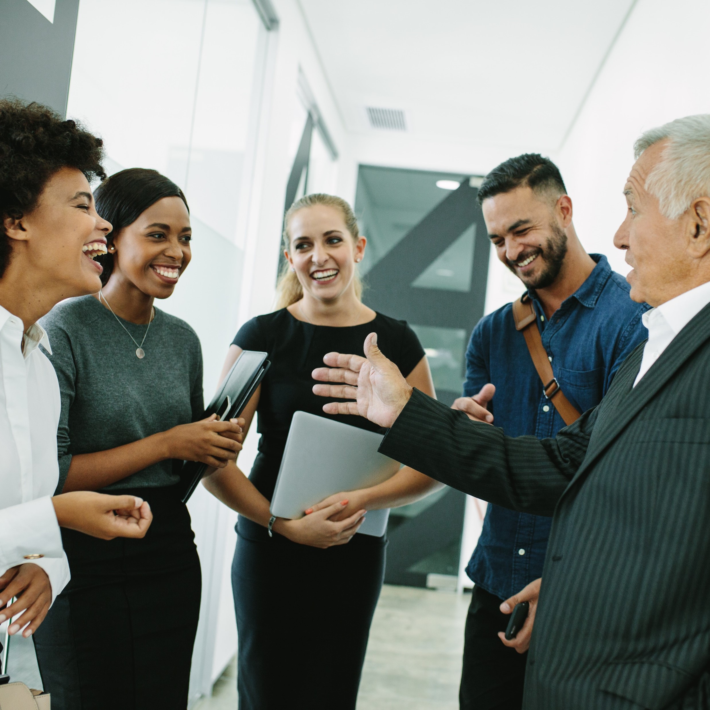 Generational Shifts and the Impact on Recruiting in 2025 and Beyond