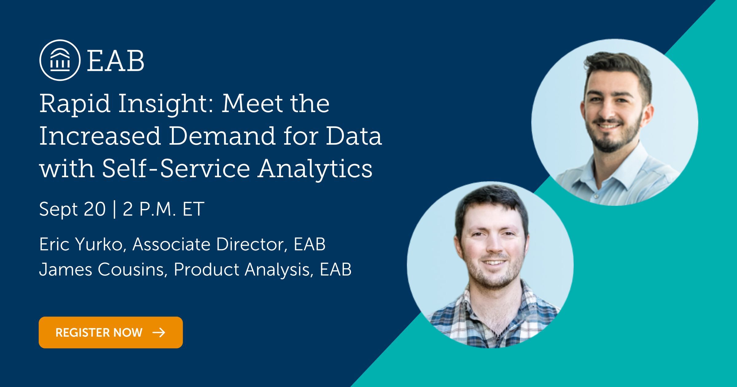 Rapid Insight: Meet the Increased Demand for Data with Self-Service Analytics