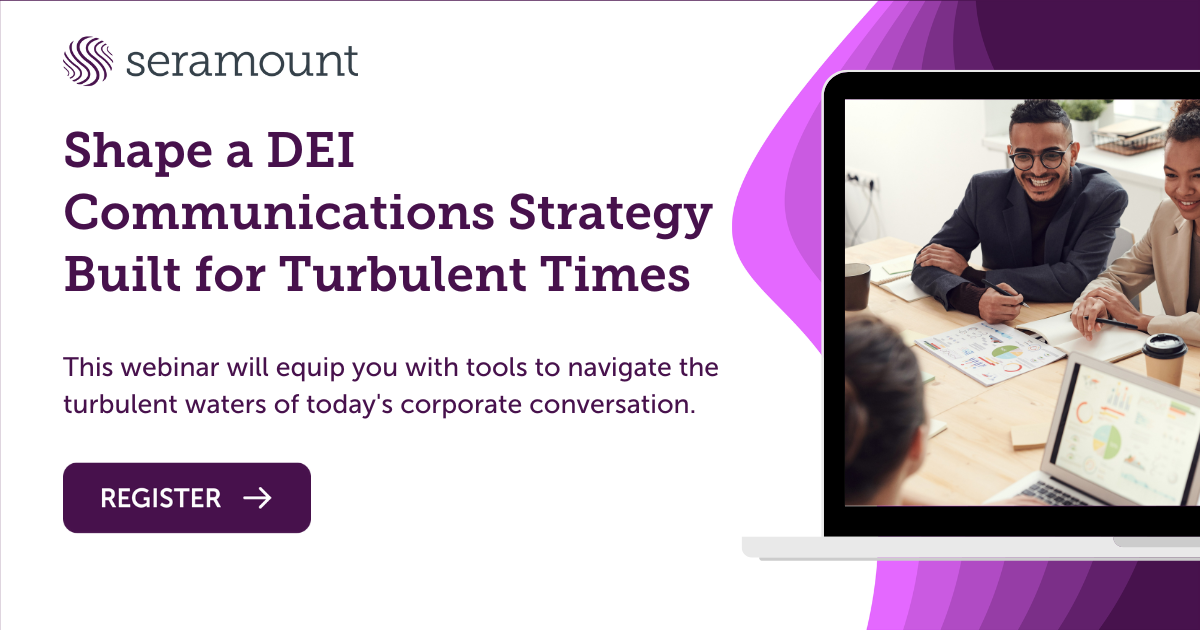 Shape a DEI Communications Strategy Built for Turbulent Times