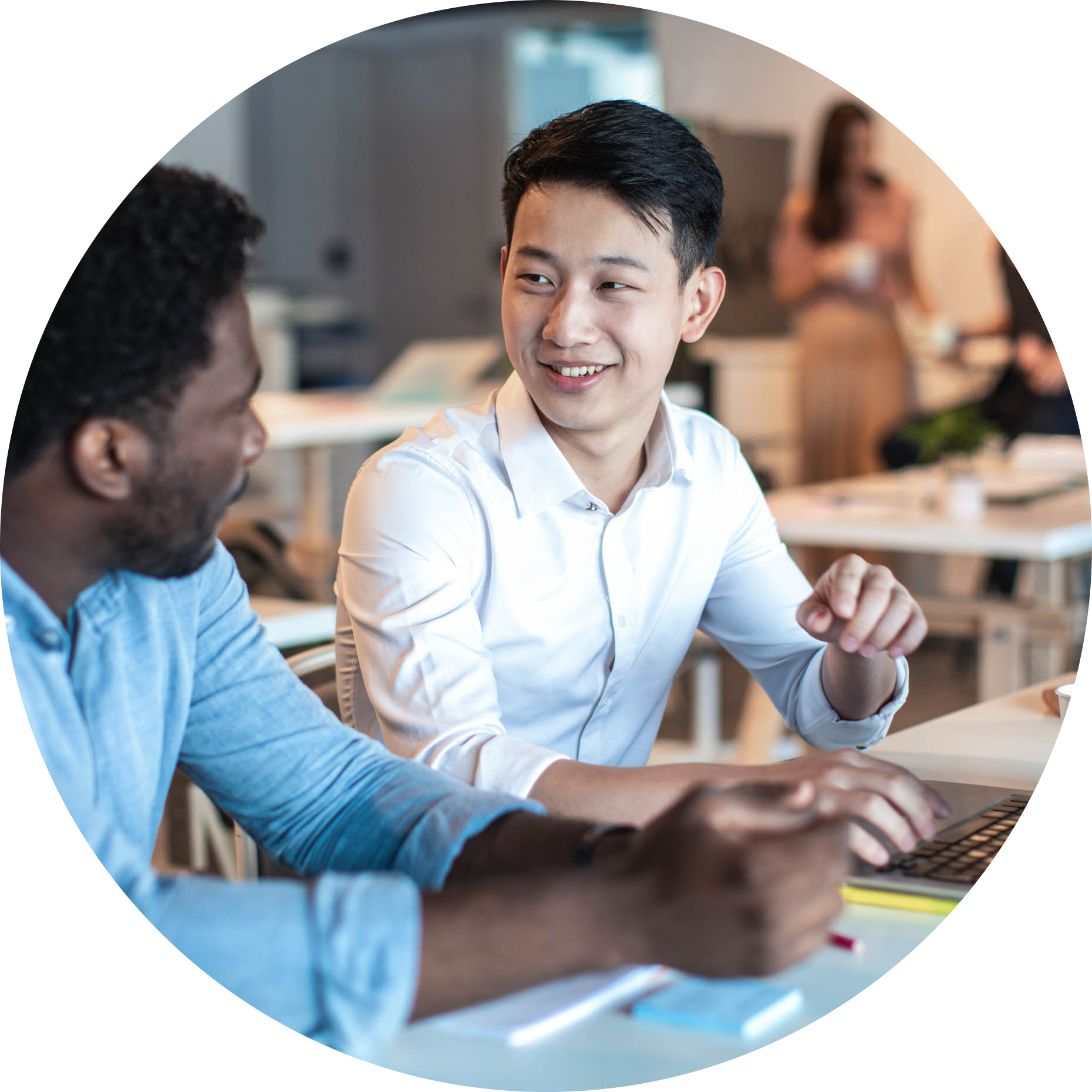 Engaging Frontline Workers in ERGs