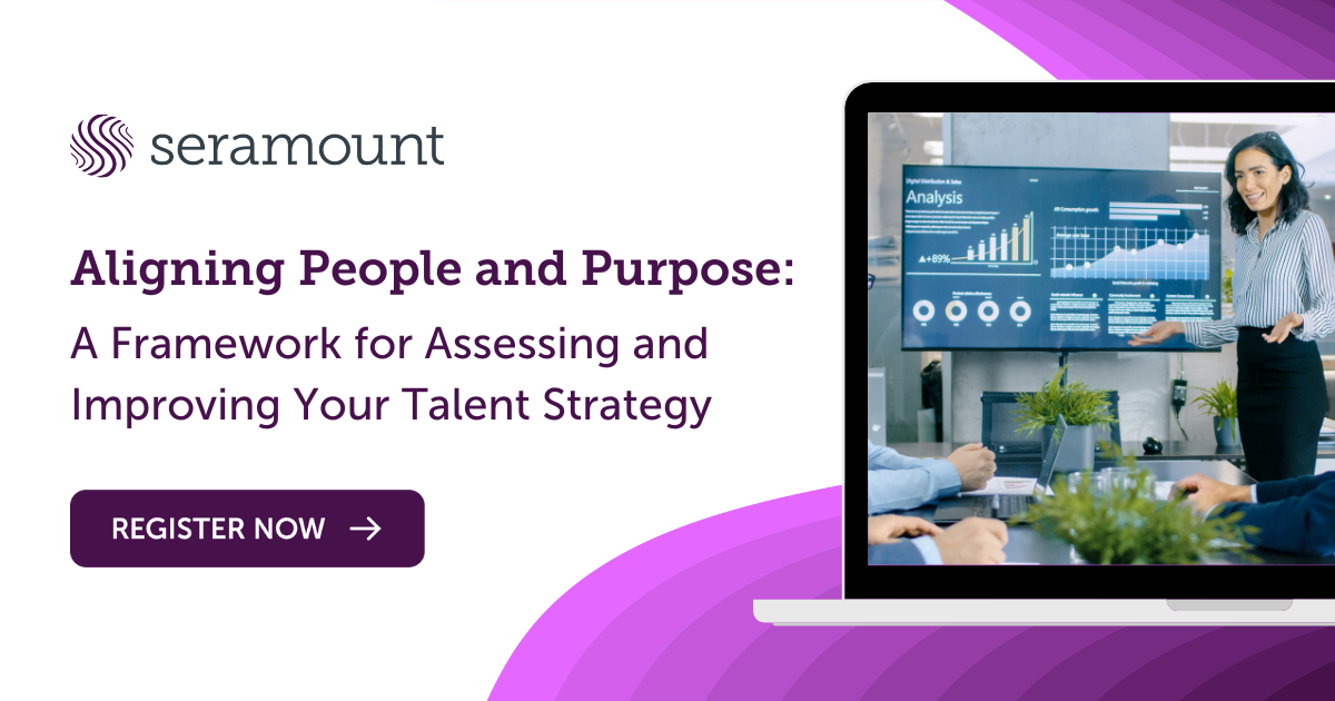Aligning People and Purpose: A Framework for Assessing and Improving ...