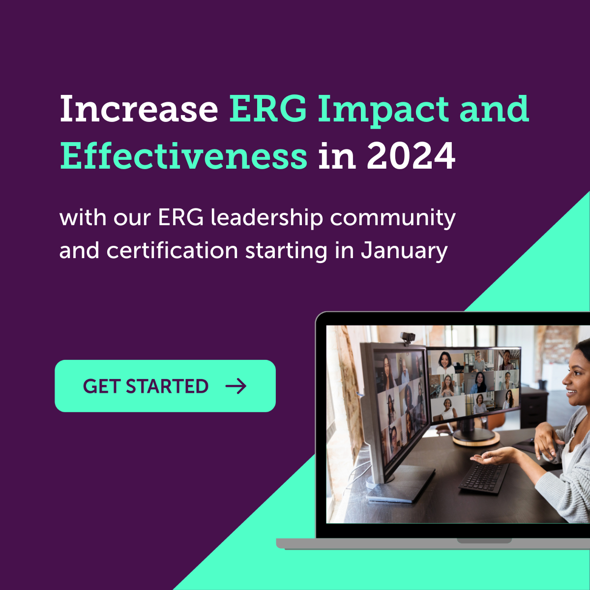 Seramount ERG Leader Certification