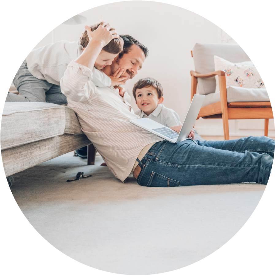 Employee-First Benefits