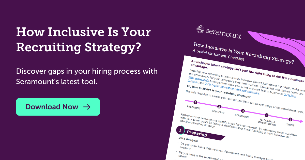 How Inclusive is Your Recruiting Strategy?