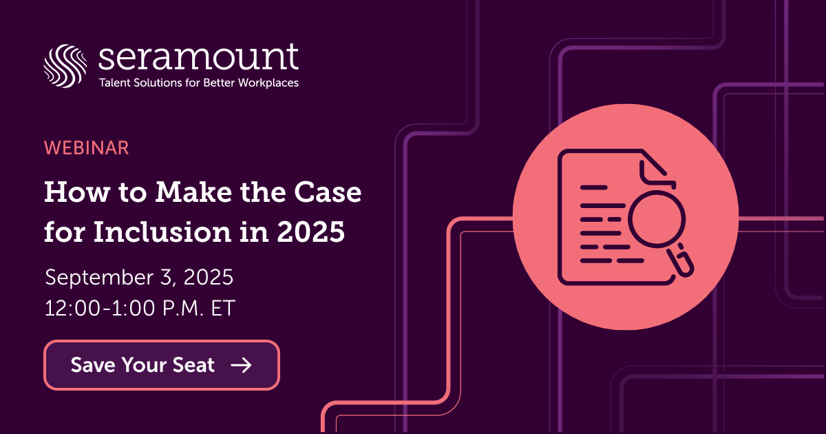 How to Make the Case for Inclusion in 2025