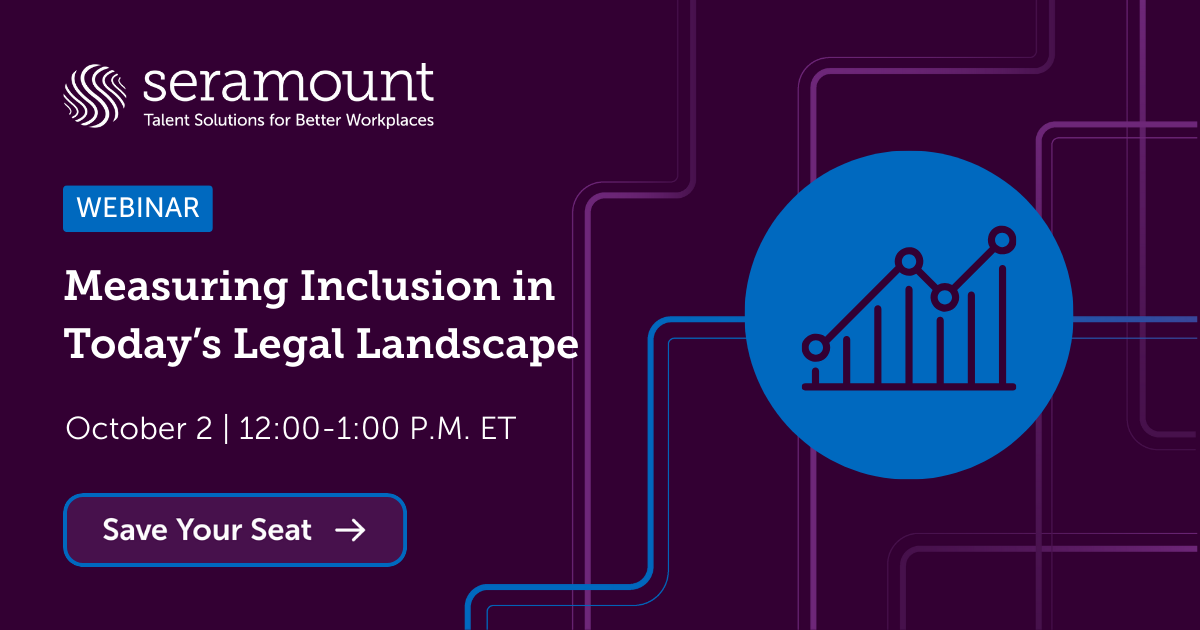 Measuring Inclusion in Today’s Legal Landscape