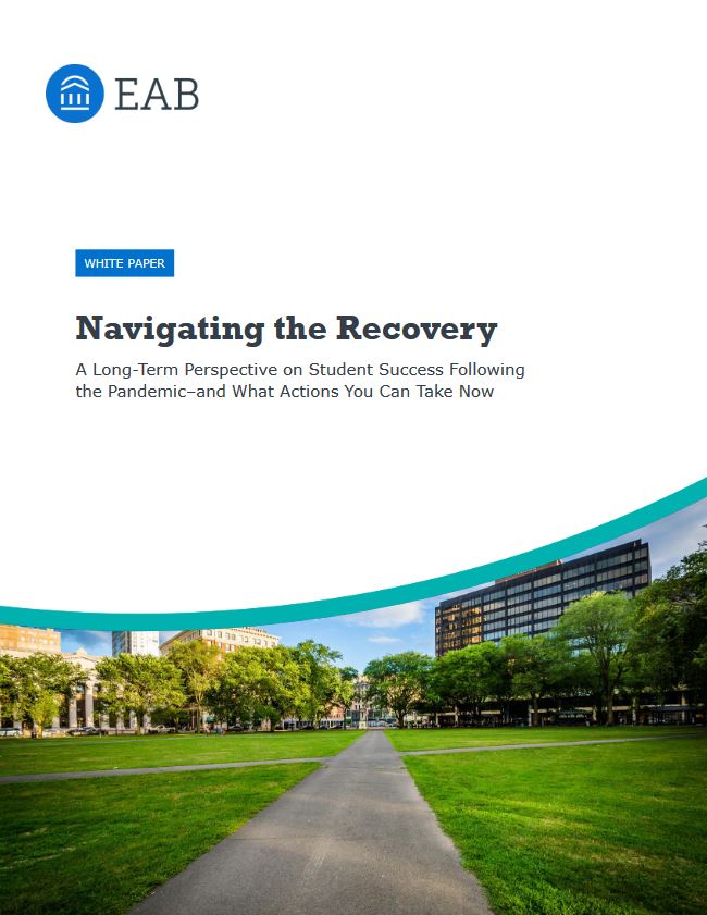 Education Technology, Services, and Research | EAB