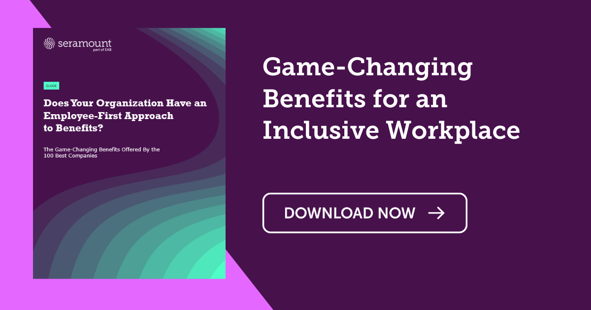 Employee-First Benefits