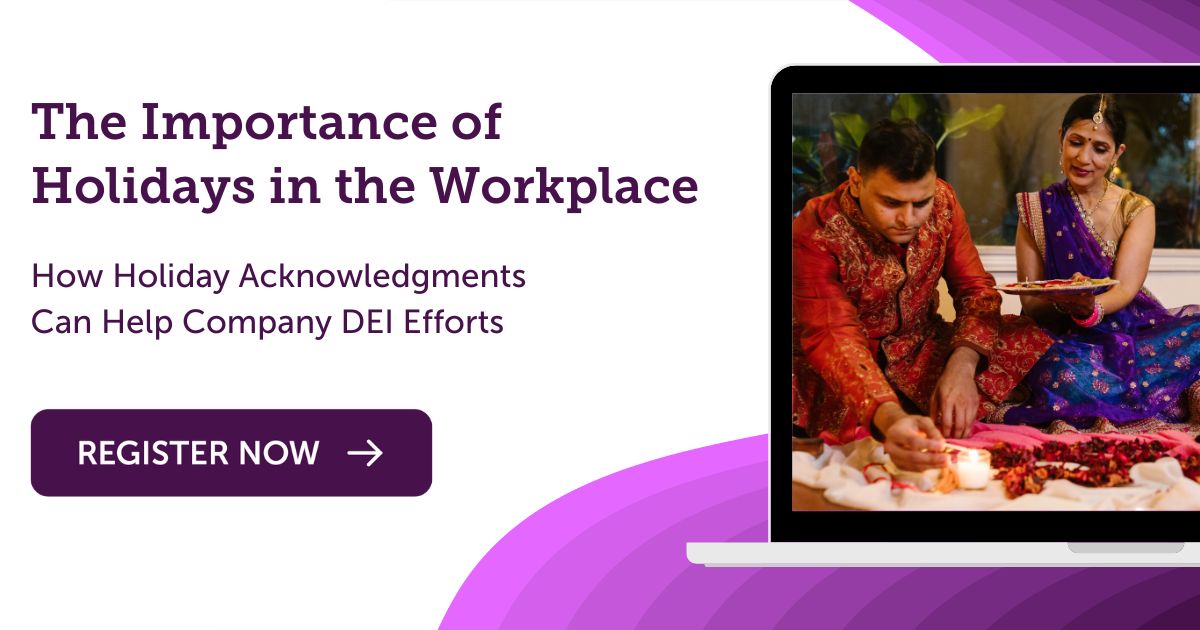 The Importance of Holidays in the Workplace