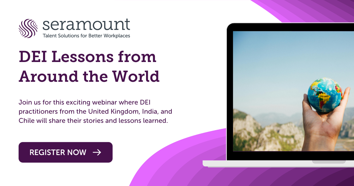 DEI Lessons from Around the World