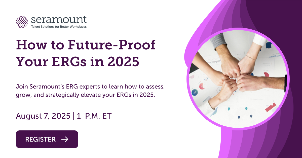 How to Future-Proof Your ERGs in 2025
