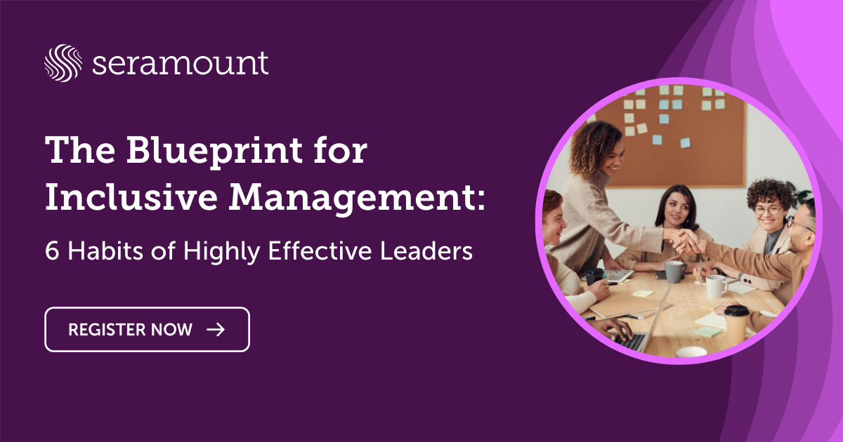 The Blueprint for Inclusive Management: 6 Habits of Highly Effective ...