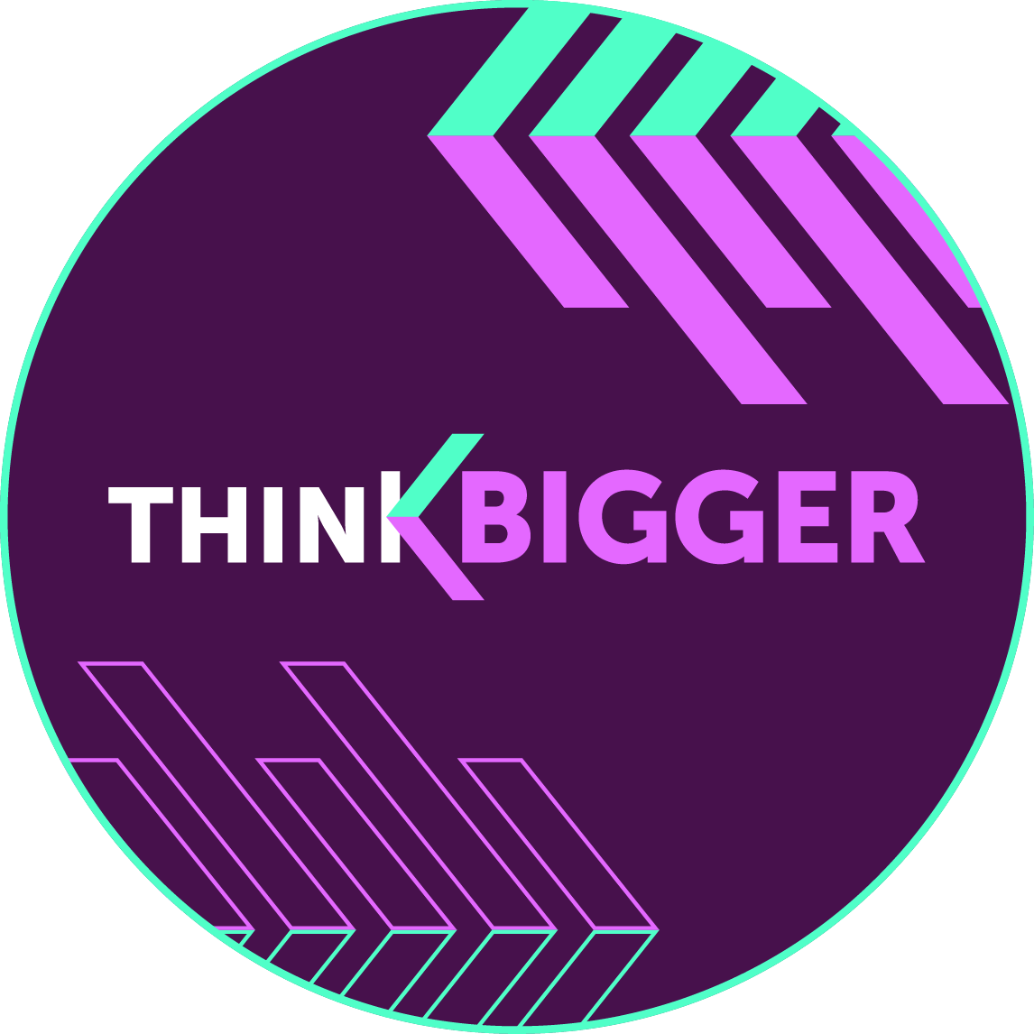 Think Bigger Virtual Summit: The Path Forward for DEI