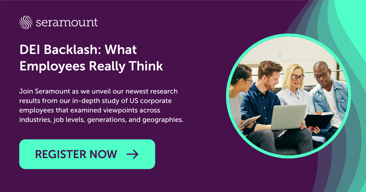 DEI Backlash: What Employees Really Think